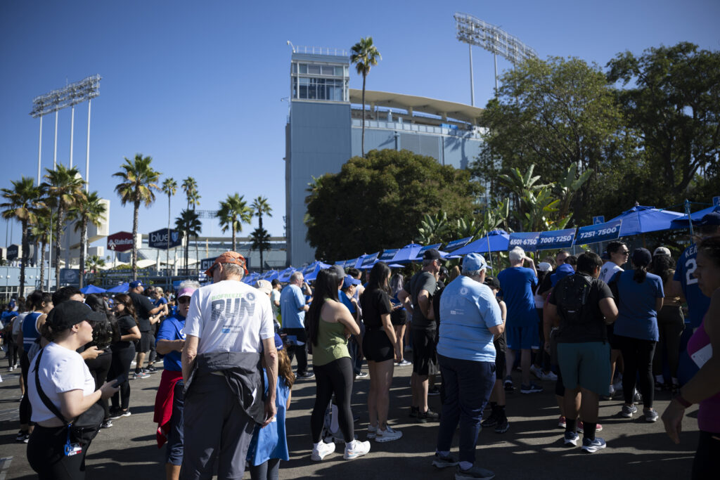 2024 Gallery - Los Angeles Dodgers Foundation